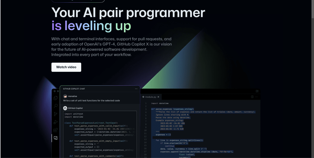 Software Engineering & Computer Vision | Code.org