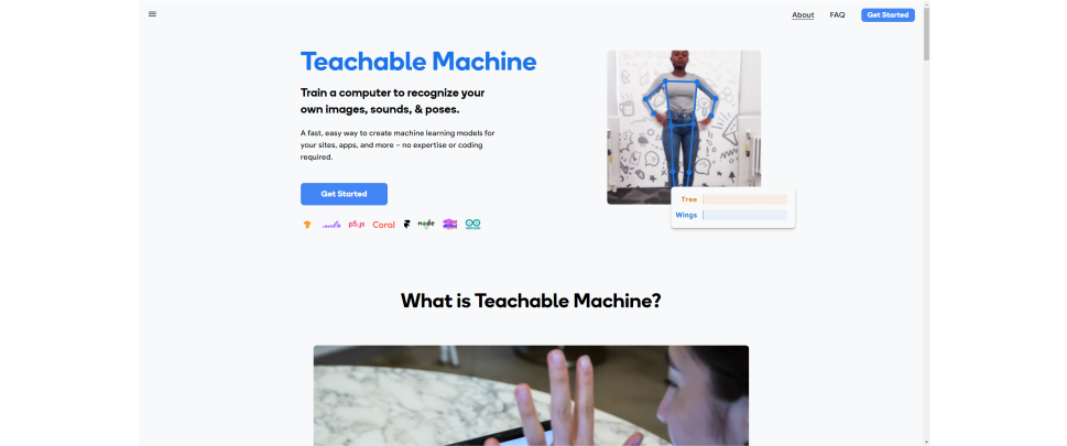Software Engineering & Computer Vision | Code.org