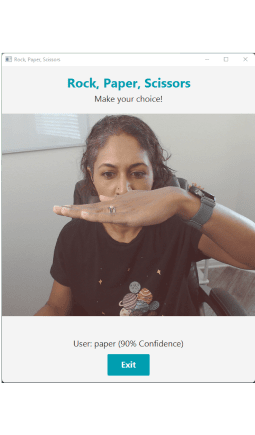 Software Engineering & Computer Vision | Code.org